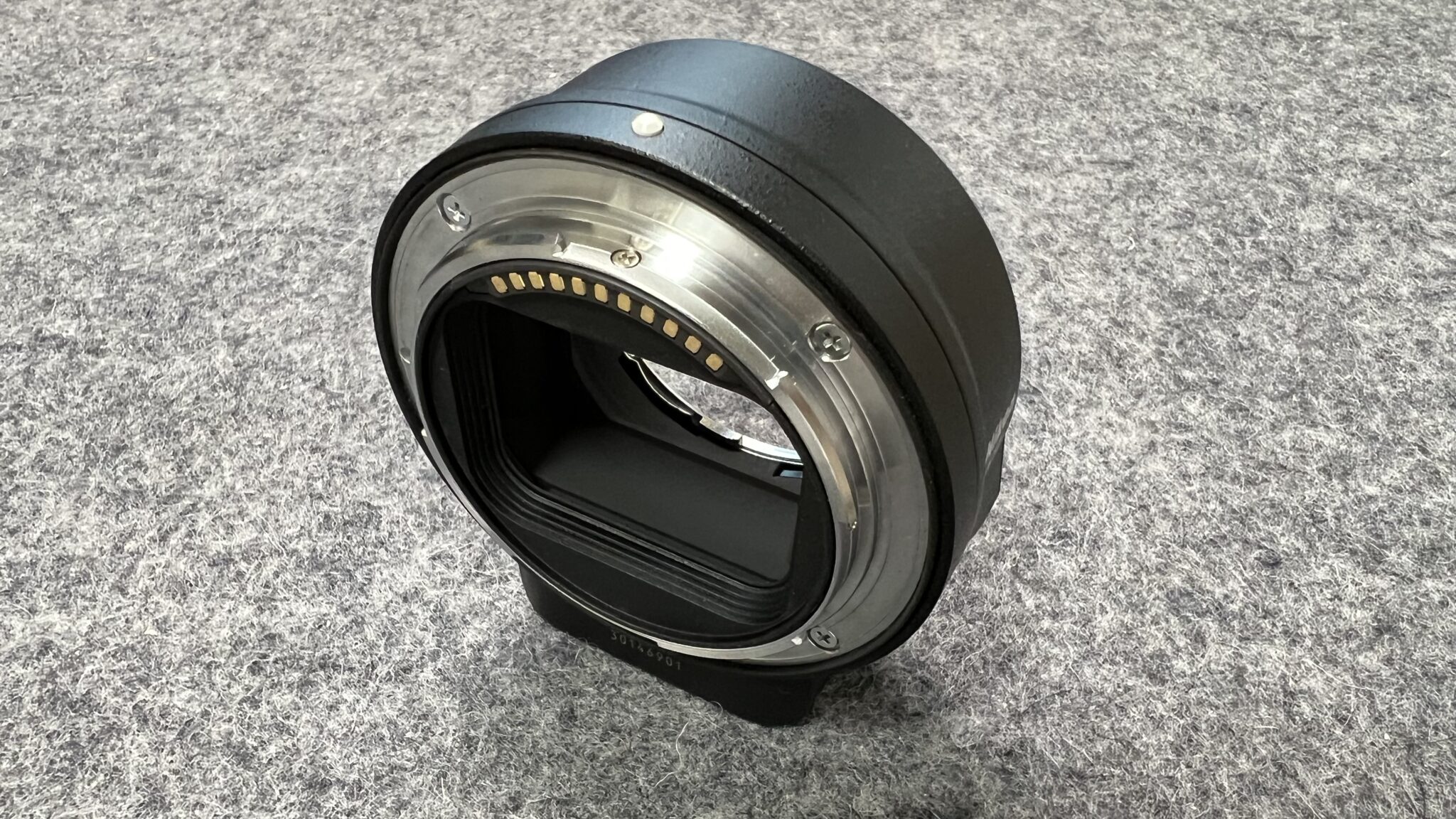 【カメラレンズ】レビュー：APS-C用標準ズームレンズ「AF-S DX NIKKOR 18-55mm f/3.5-5.6G VR II」を ...