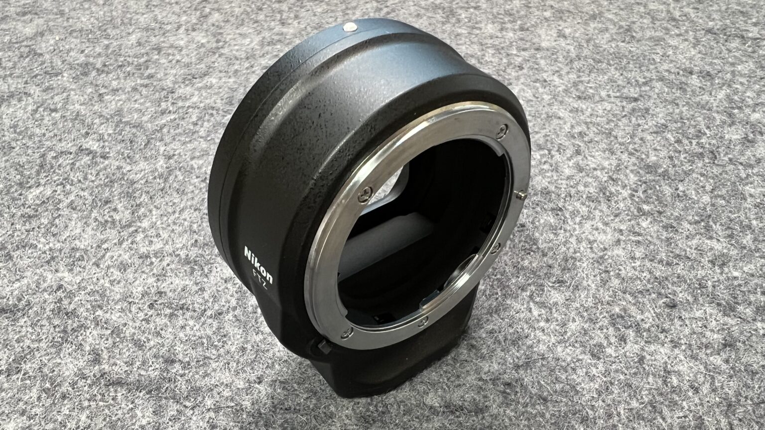 【カメラレンズ】レビュー：APS-C用標準ズームレンズ「AF-S DX NIKKOR 18-55mm f/3.5-5.6G VR II」を ...